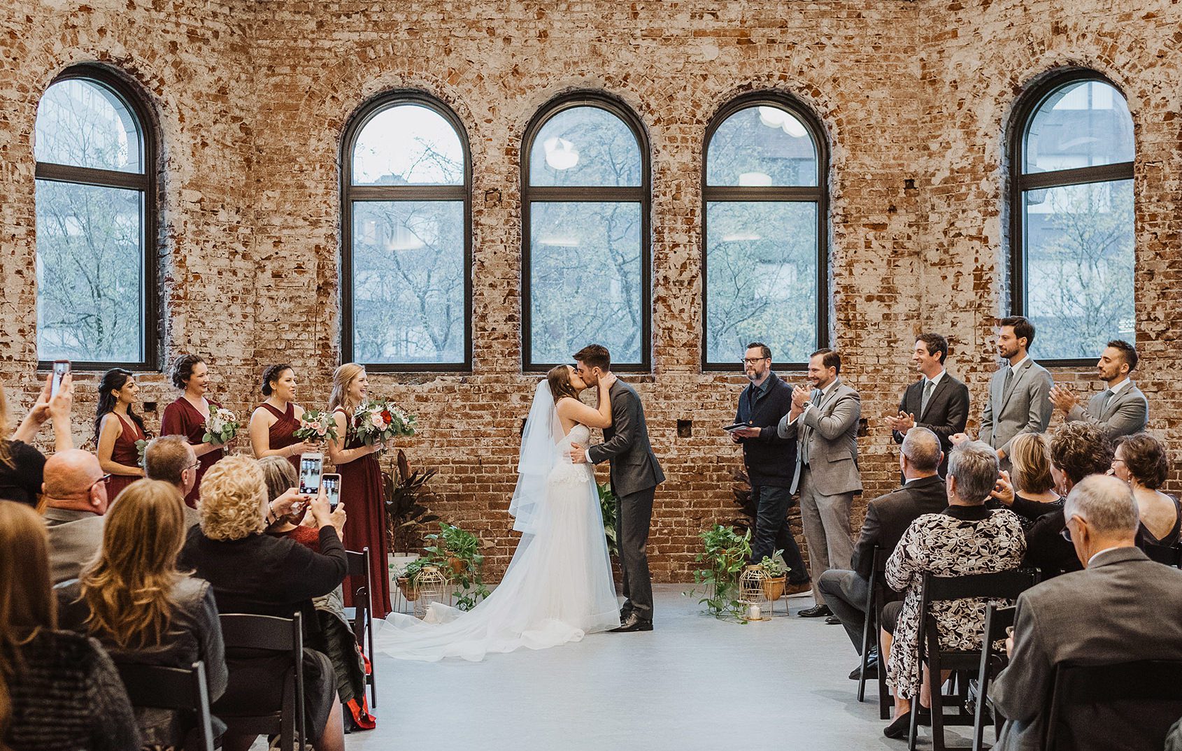 weddings - Museum Lab