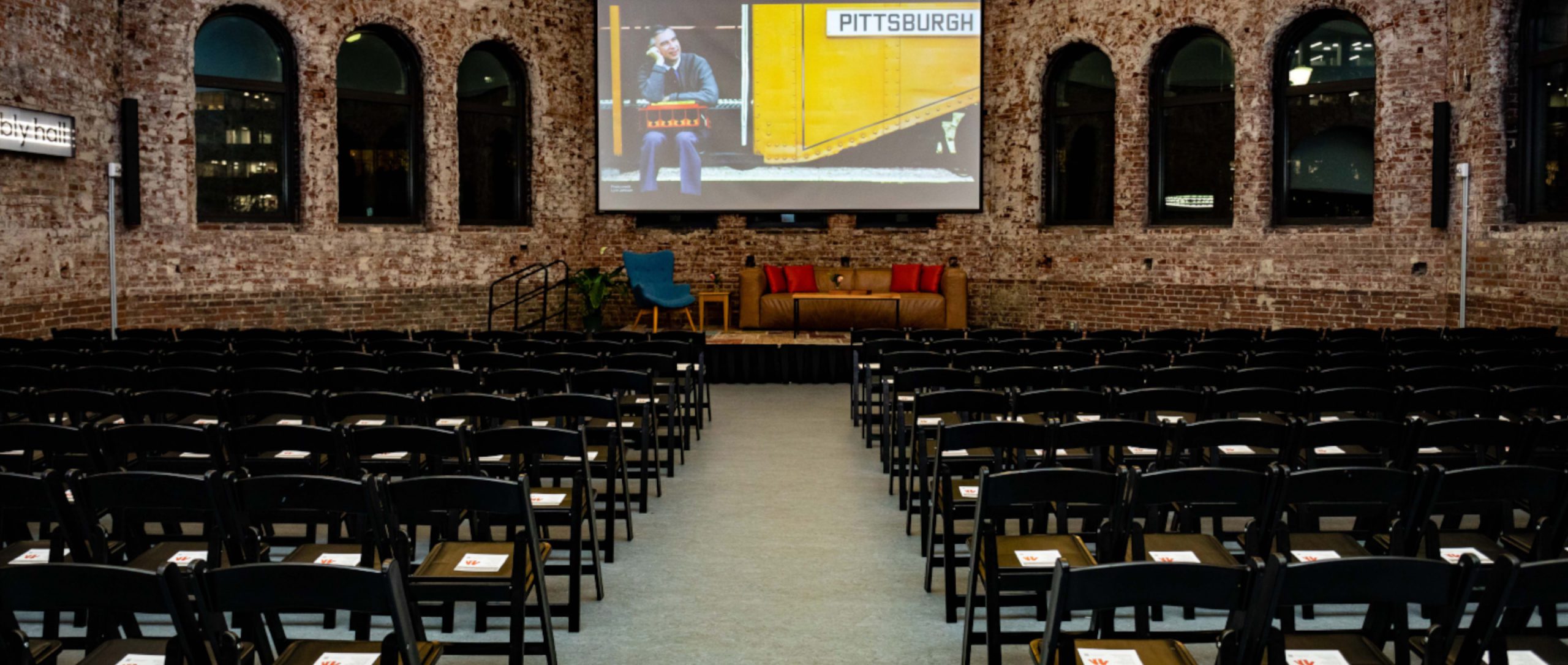 event rentals - Museum Lab