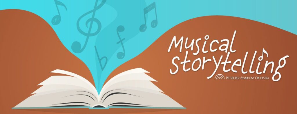 Musical Storytelling with the PSO - Museum Lab