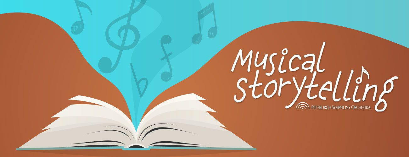 Musical Storytelling with the PSO - Museum Lab