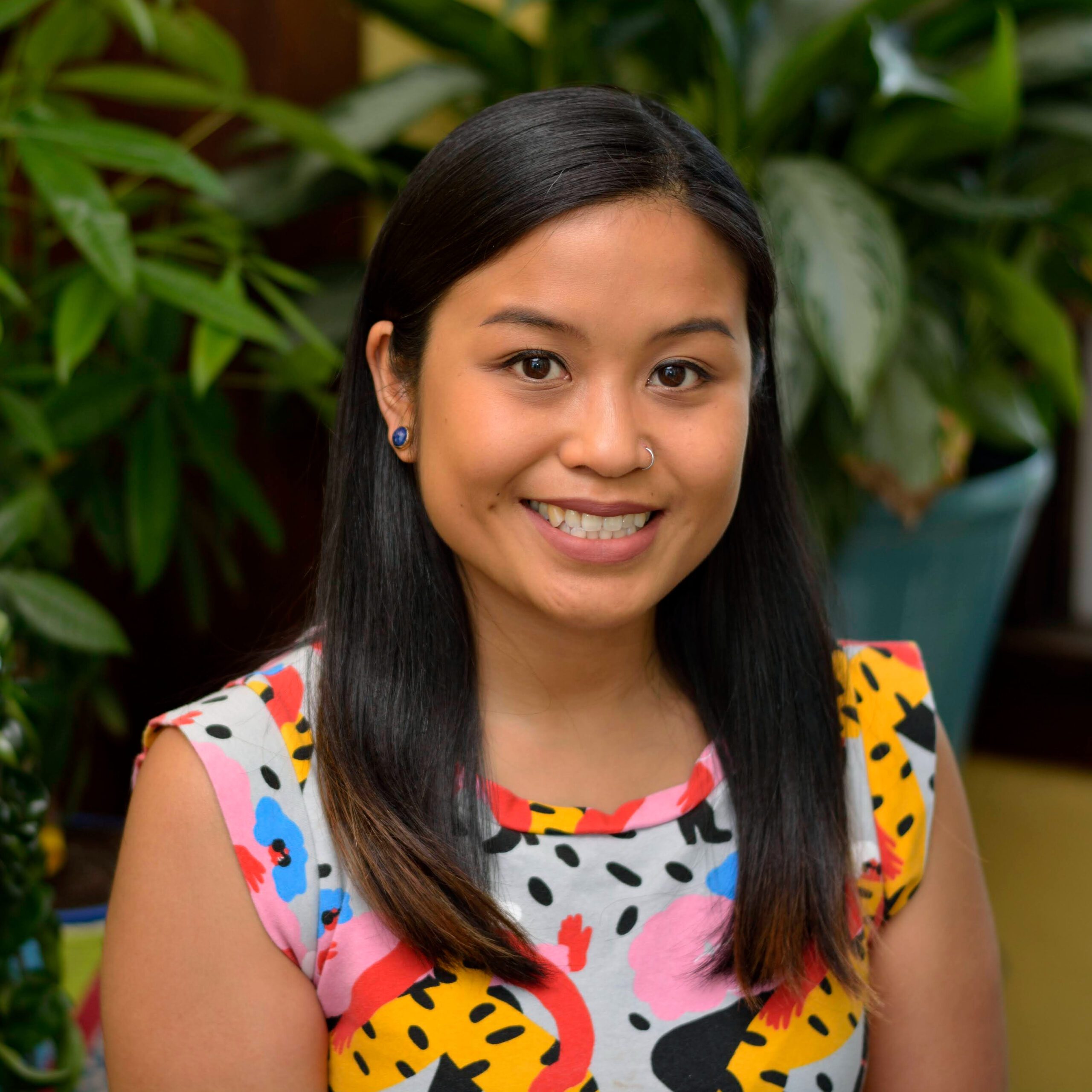 Metal Texturing with Eileen Viloria - Museum Lab